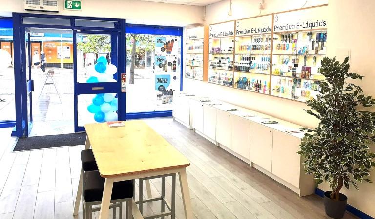 Evapo Plymouth vape shop Evapo Plymouth vape shop