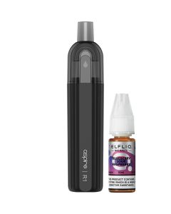 Buy ELFLIQ Vape Juice Online - Free Delivery