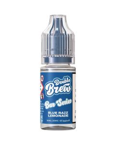 Buy Double Brew Bar Series Vape Juice Online
