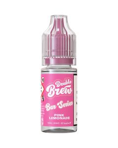 Buy Double Brew Bar Series Vape Juice Online