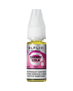 Buy ELFLIQ Vape Juice Online - Free Delivery