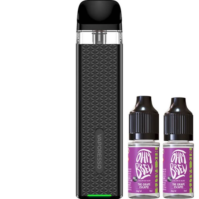 Vaporesso XROS 3 mini bundle kit - Evapo Online Vape Shop