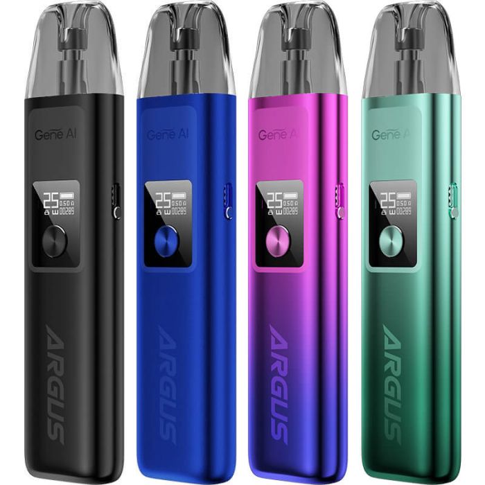 VOOPOO Argus G pod kit - Evapo Online Vape Shop