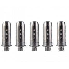 Innokin T18E/T22E prism coils 5 pack | Free UK Delivery