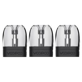 VOOPOO Argus replacement pod 3 pack