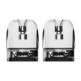 VOOPOO Argus replacement pod 2 pack