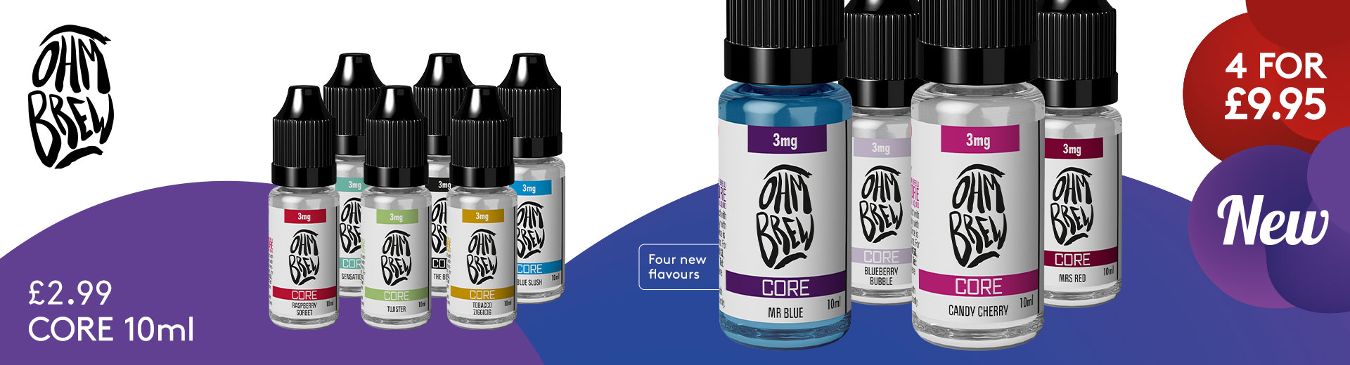 Vape & E-Cigarette Shop - Evapo