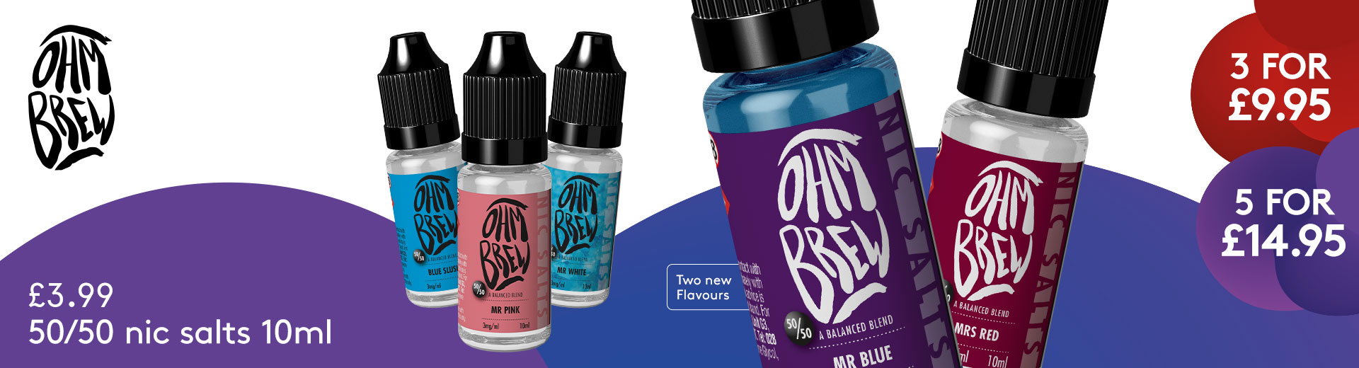 Vape & E-Cigarette Shop - Evapo