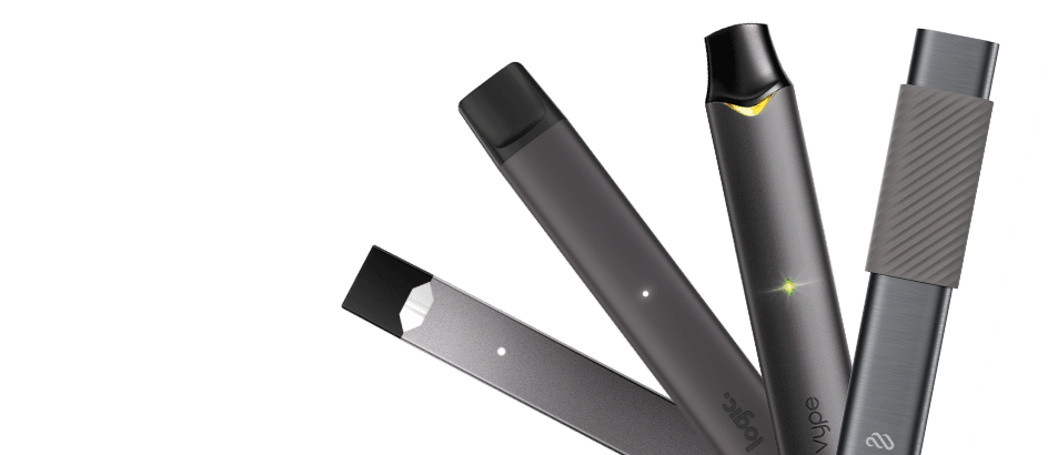 Buy Vaping Products & E-Cigarettes | Online Vape Shop