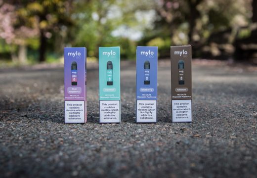 Vape & E-Cigarette Shop - Evapo